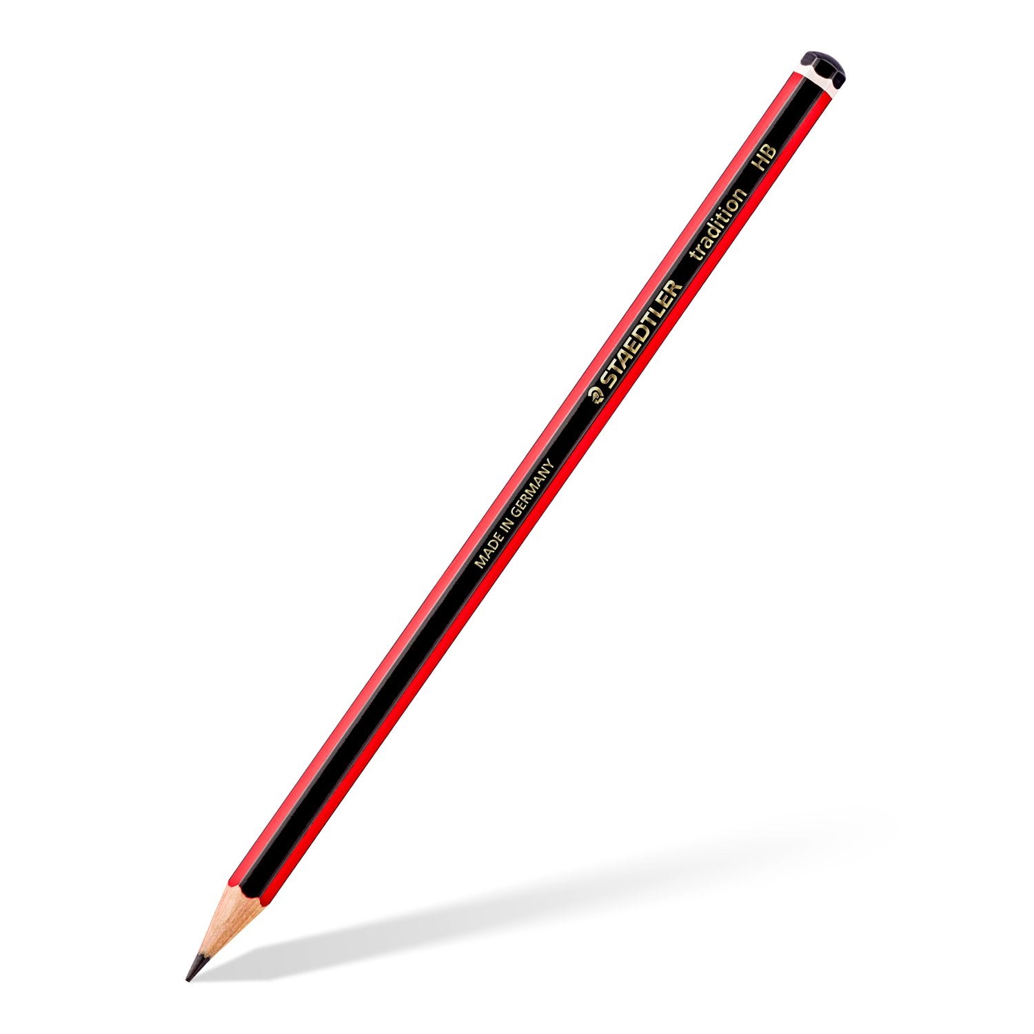PENCIL HB TRADITION 110 STAEDTLER – McCarthy's